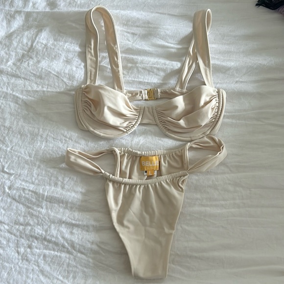 Belle The Label Swim